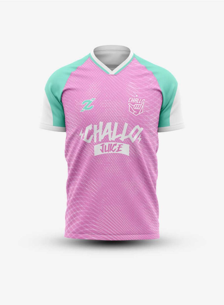 CHALLO - Powerbull