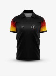 Zush - Sublimation Sportswear Customize Expert