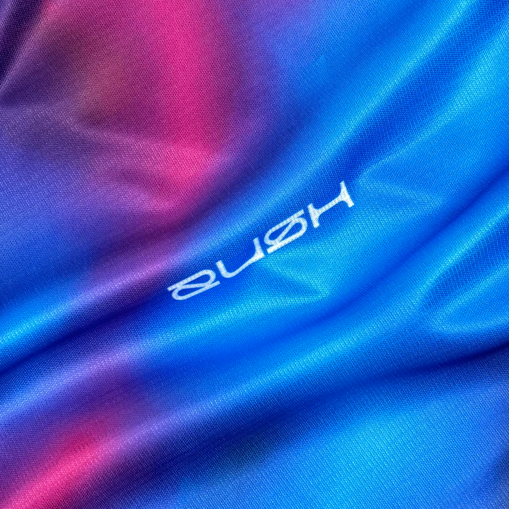 Zush - Club