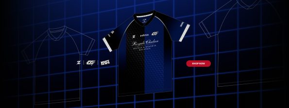 Zush X CG ESPORTS