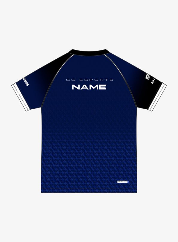 Zush X CG ESPORTS