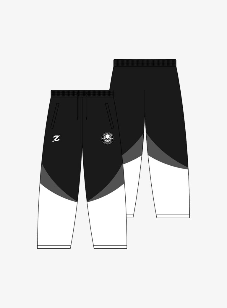 VOTAFOGO X ZUSH